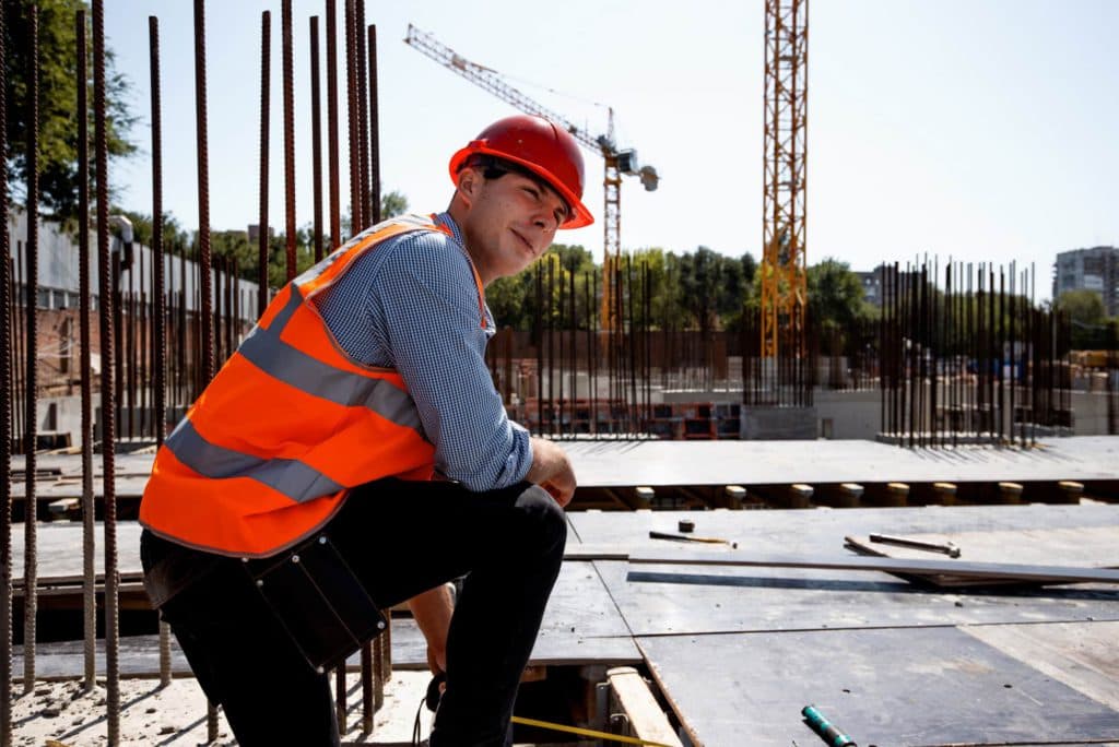 Contract Works Insurance – What Is It and Why Do You Need it? | IMAR