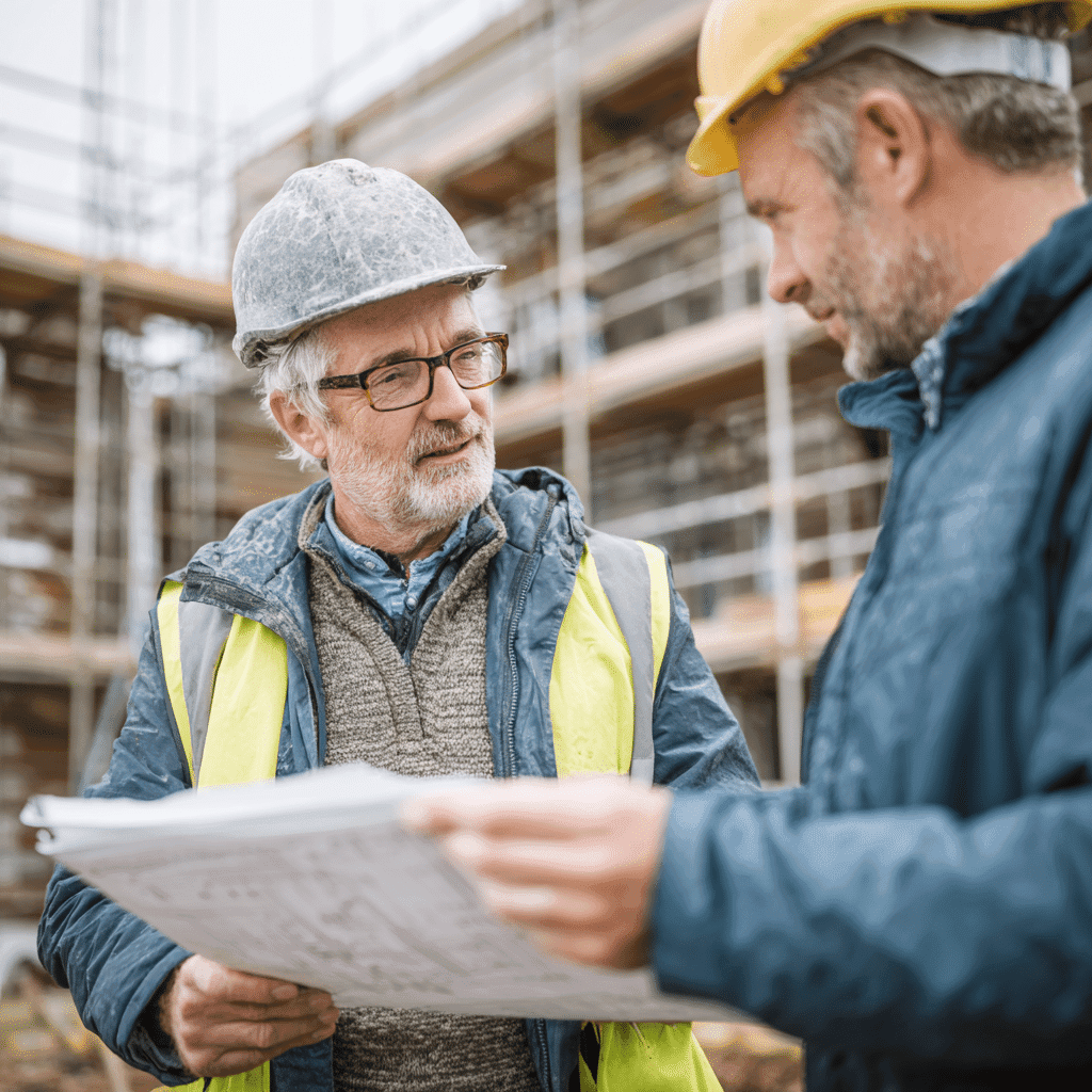 Trades, Business & Builders Insurance Specialists | IMAR